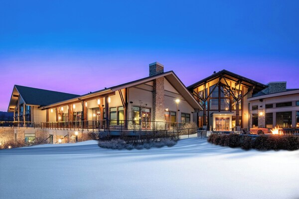 Liberty Mountain Lodging By Vail Resorts - Caledonia State Park, Fayetteville