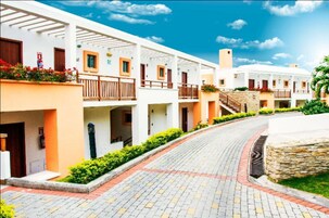 Standard (Standard Room) | Vista do quarto