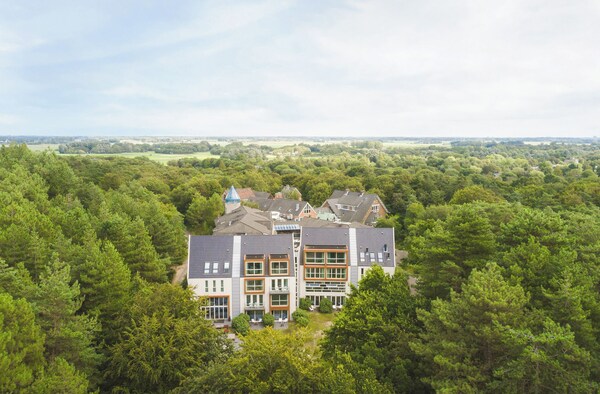 Blooming Hotel - Schoorl