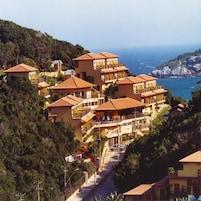Terraço/pátio