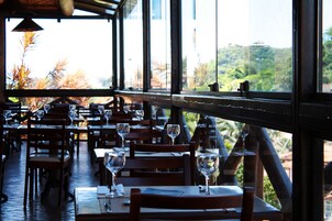 Café da manhã