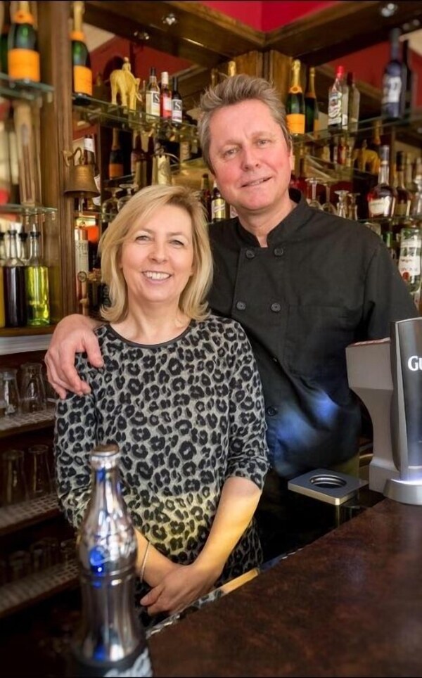 Cheshire Hospitality Ltd T/a Lennox Lea Studios & Apartments - Sale, UK