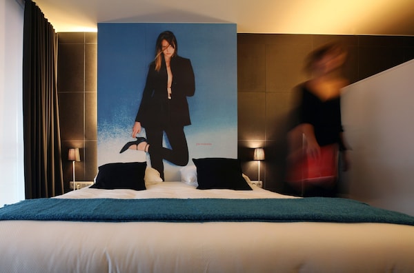 Hotel De Groene Hendrickx - Hasselt