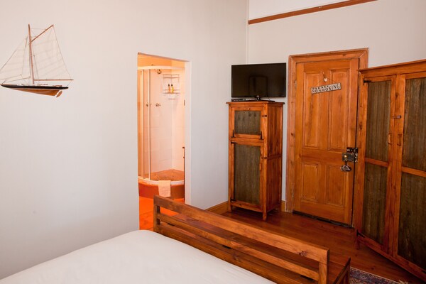 Oakdene Guest House - Municipalità locale di Oudtshoorn