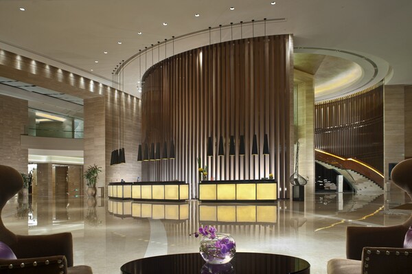 Crowne Plaza Huizhou By Ihg - Huizhou