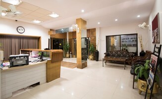 Entrada (vista interna)