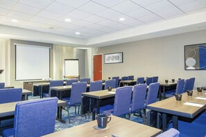 Sala de reunião