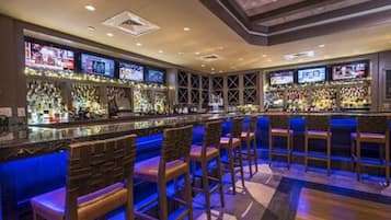 Bar (no alojamento)