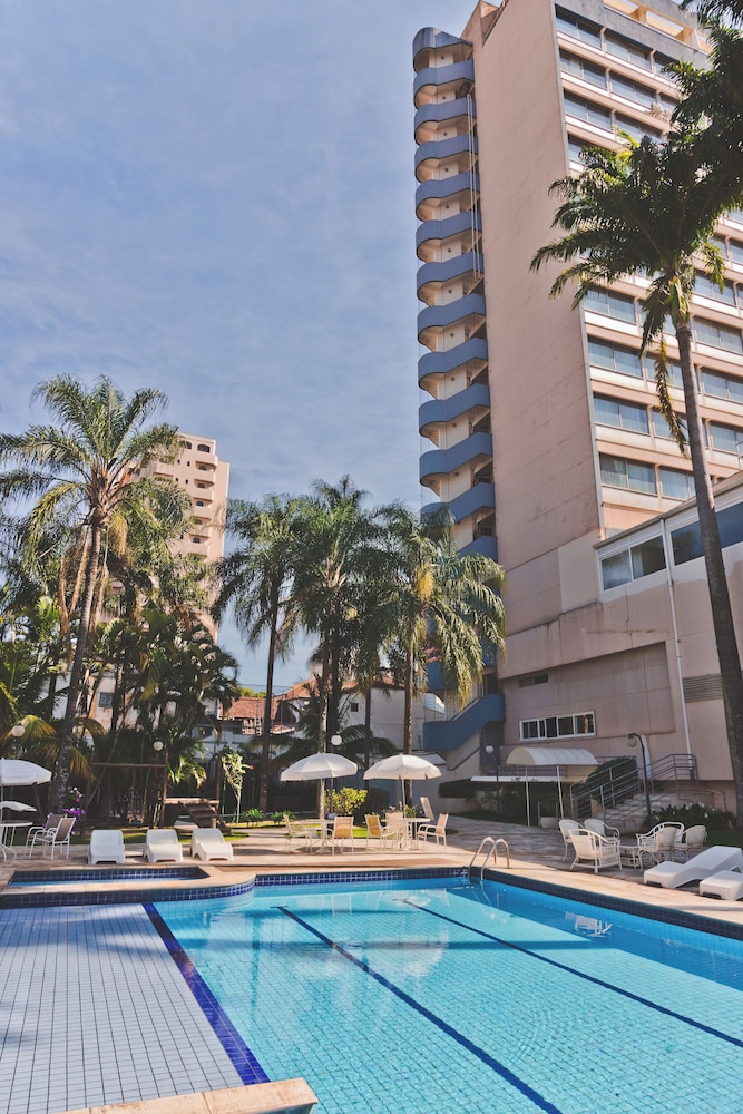 Transamerica Araraquara - Araraquara