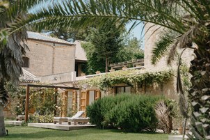 Terraço/pátio interior