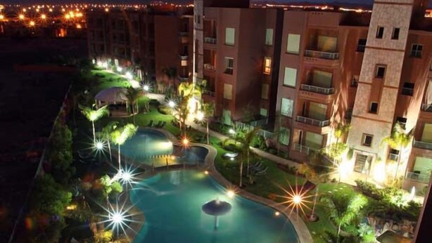 Piscina exterior