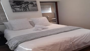 Casa de Campo Familiar, 2 quartos | 2 quartos, roupa de alta qualidade, com decoração personalizada