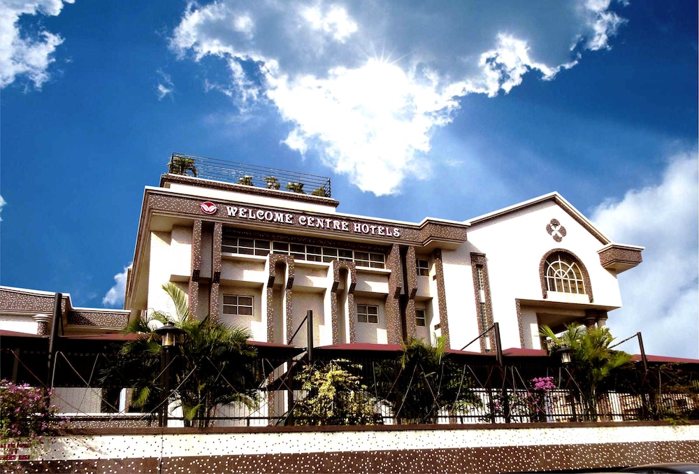 Welcome Centre & Hotels - Lagos, Nigeria