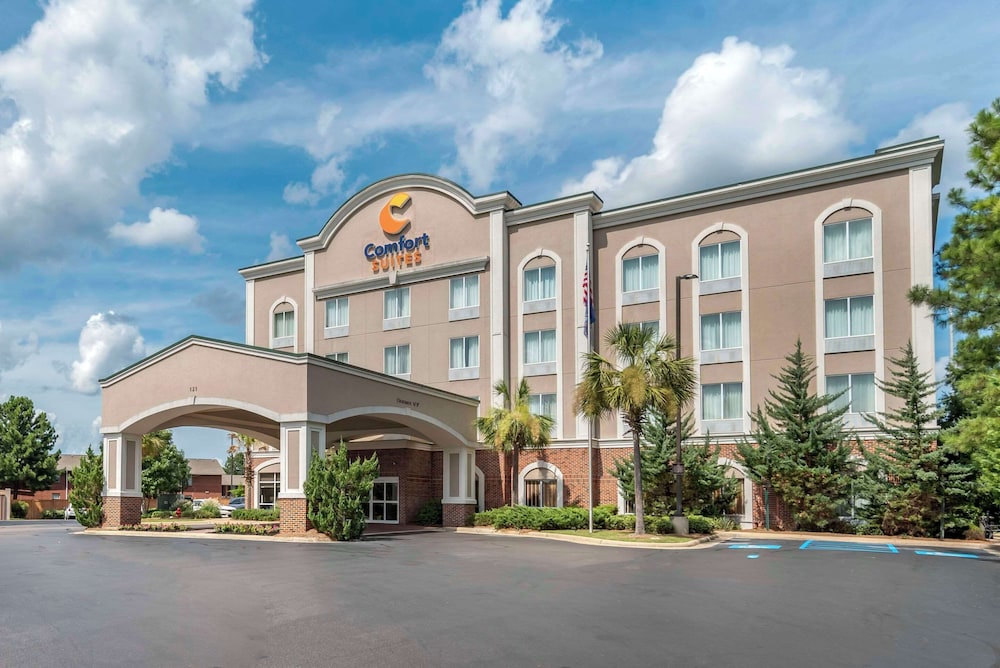 Comfort Suites Airport - Mississippi