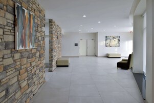 Sala de reunião