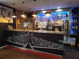 Bar (no alojamento)
