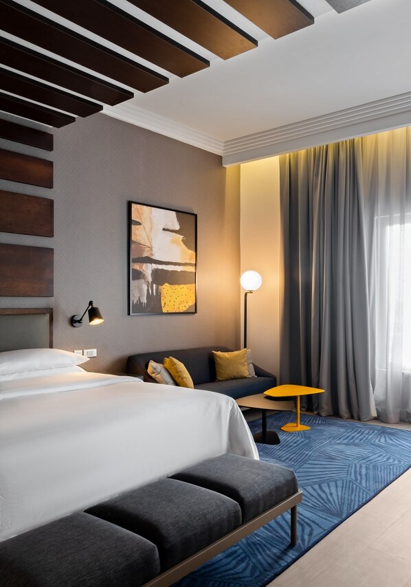 Four Points by Sheraton Lagos in Victoria Island: Find Hotel Reviews ...
