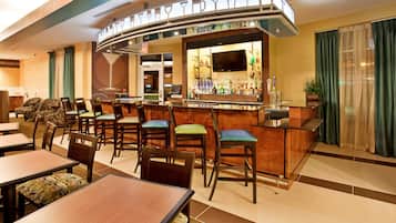 Café da manhã e jantar