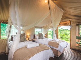 8 quartos, Wi-fi grátis, roupa de cama fornecida