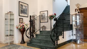Escadaria