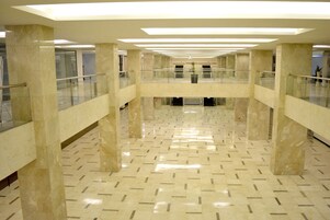 Pormenores do interior