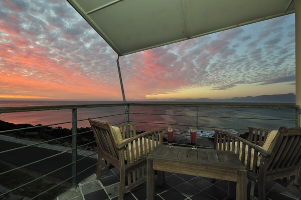 Whalesong Lodge - De Kelders