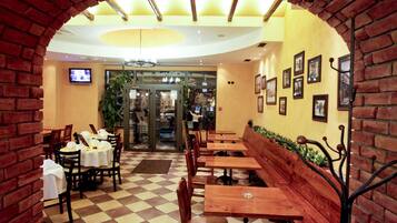 Bar (no alojamento)
