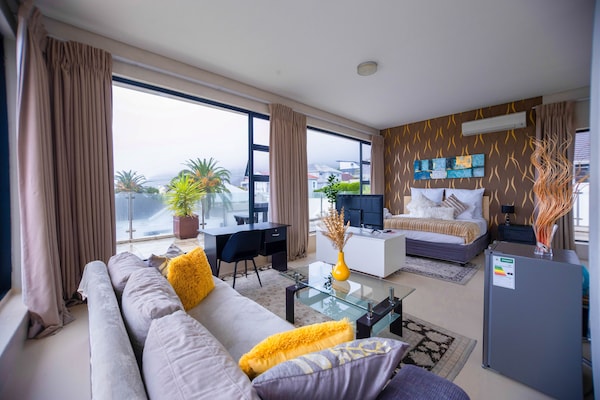 Grande Kloof Boutique Hotel - Cape Town