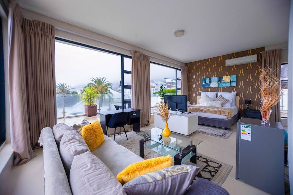 Grande Kloof Boutique Hotel - Cape Town