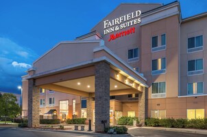 Vista da propriedade