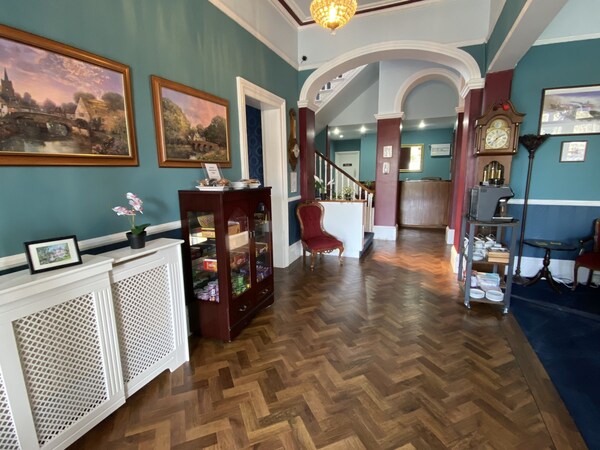 The Belmont Hotel - Isle of Wight