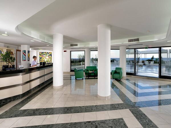 Park Hotel Mirabeau - Calabria