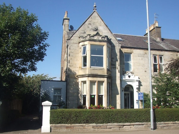 Miller House - Ayr
