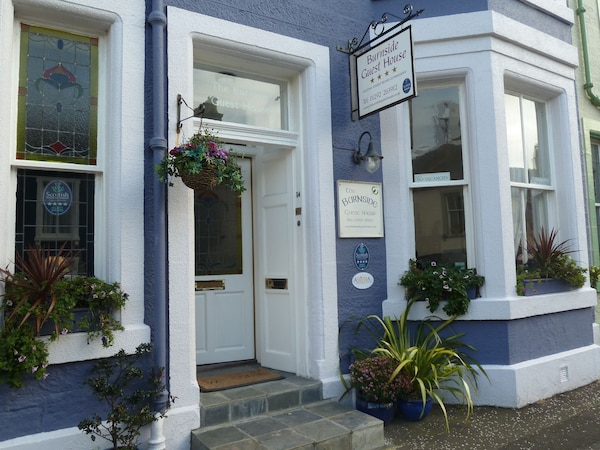 The Burnside Guest House - Ayr