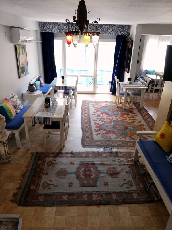 Urkmez Hotel - Selçuk
