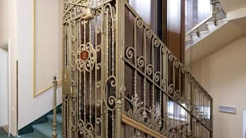 Escadas