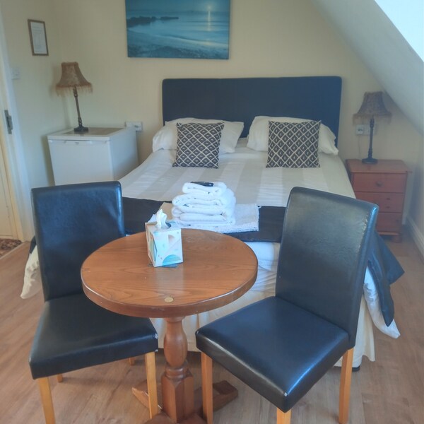The Wilton Guest House - Weymouth, UK