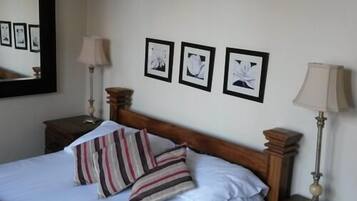 Ferros/tábuas de passar roupa, Wi-Fi de cortesia