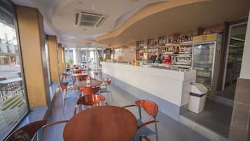 Bar (na propriedade)