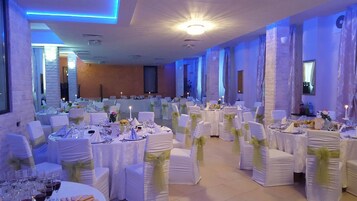 Sala de reunião