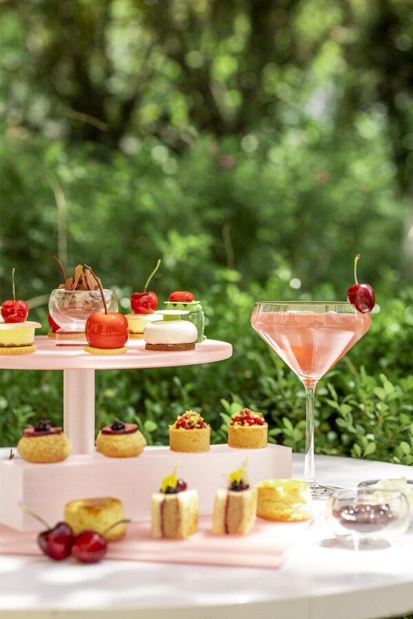 Kempinski Hotel Yinchuan - Yinchuan