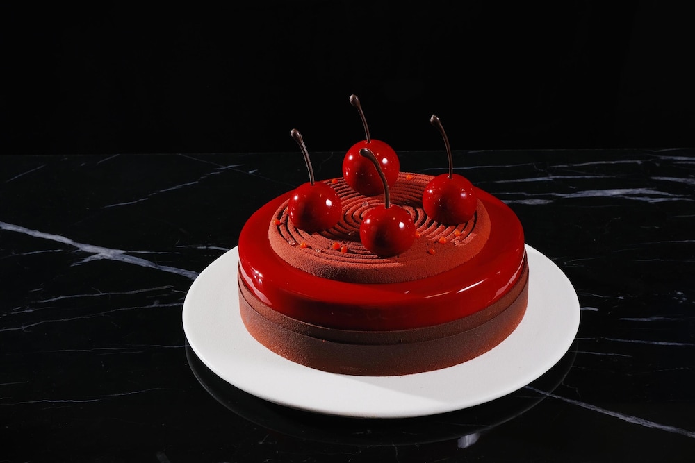 Kempinski Hotel Yinchuan - Yinchuan