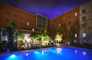 Terraço/pátio interior