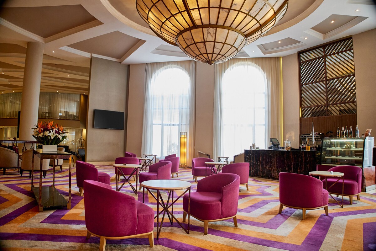 Mercure Nairobi Upper Hill Reviews, Deals & Photos 2023 - Expedia
