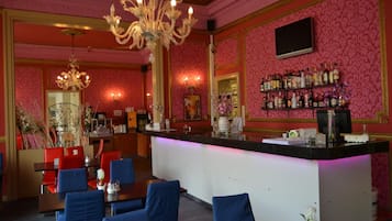 Bar (no alojamento)