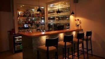 Bar (no alojamento)