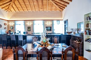 Pormenores do interior