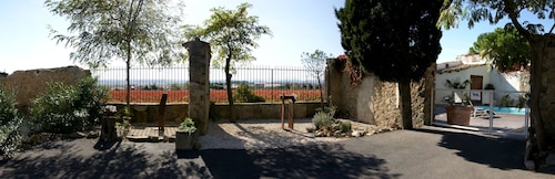Auberge Côté Jardin - Aude