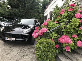 Traslado de/para o aeroporto