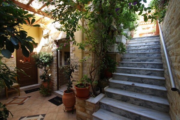 Sofia Pension - Rhodos